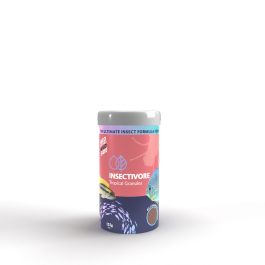 Insectivore Tropical Granules 150 gm