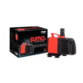 Sumo Amphibious Water Pump No 3 3000lph