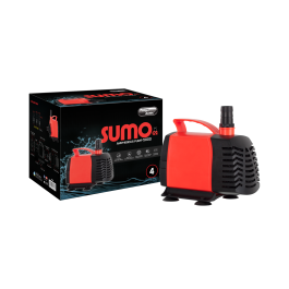 Sumo Amphibious Water Pump No 4 5000lph