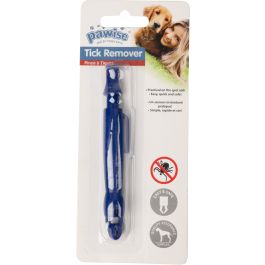 Pawise Metal Tick Remover
